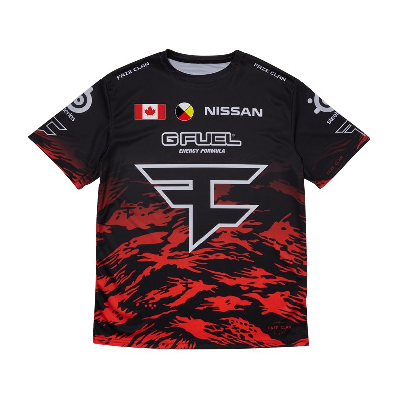Optic Pamaj Shirts
