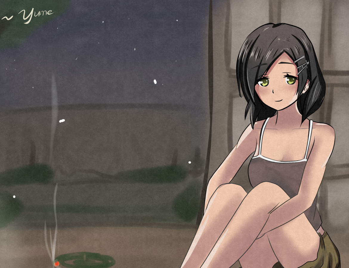 ~Yume (@yumememe_yume77) さんのイラスト・マンガ作品まとめ (101 件) - Twoucan