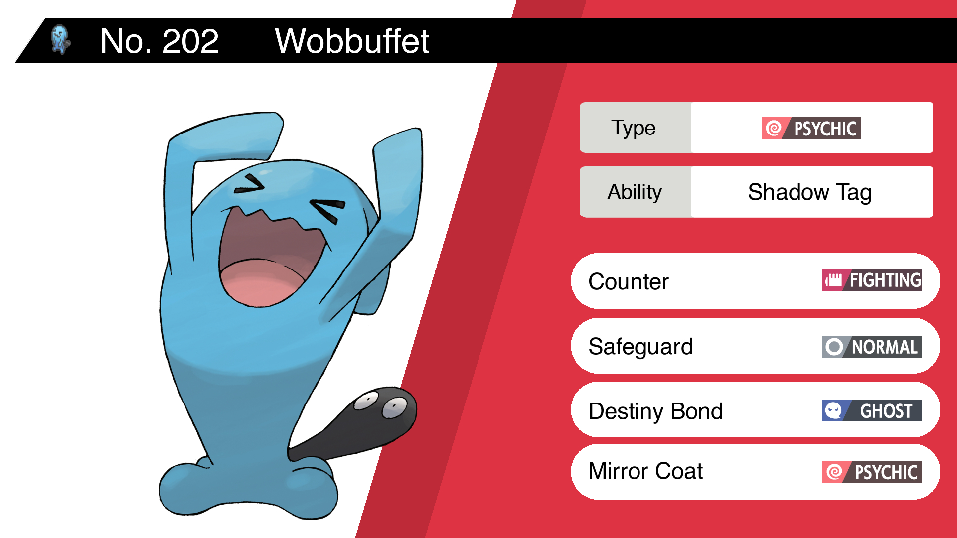 Is Wobbuffet Good