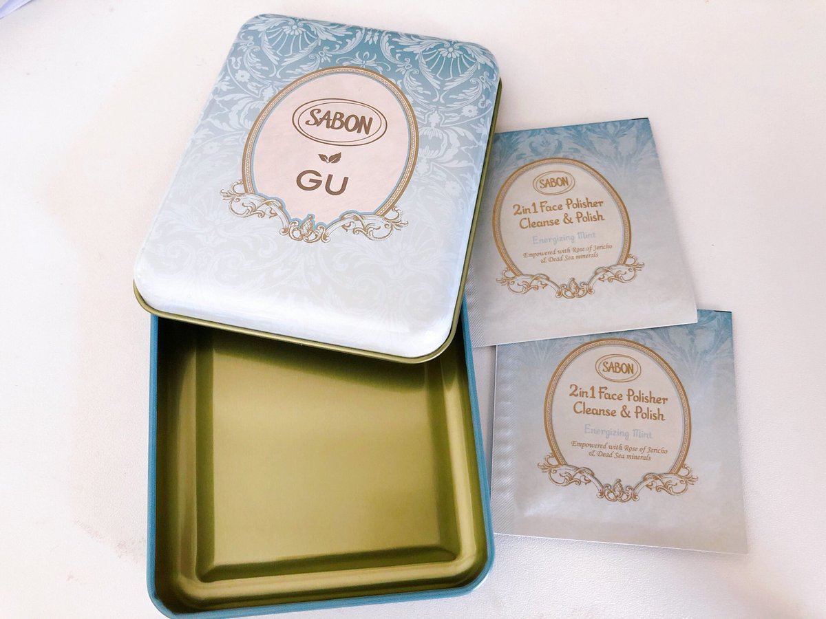 ミントグリーンは争奪戦『GU×SABONコラボ』のパジャマが人気！評判・口コミまとめ | Ladytopi（レディトピ）@最新ニュース