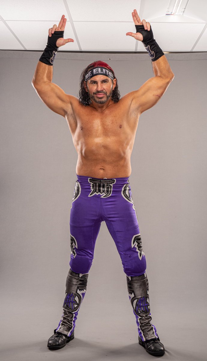 Matt Hardy 2010