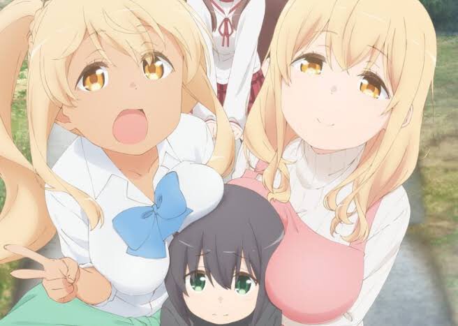 9 Miss Caretaker Of Sunohara Sou Gogoanime Nyliaderryn