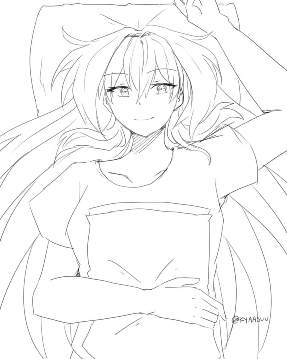 「day 110 #fgo #fatego 」kas @ brainrotの漫画