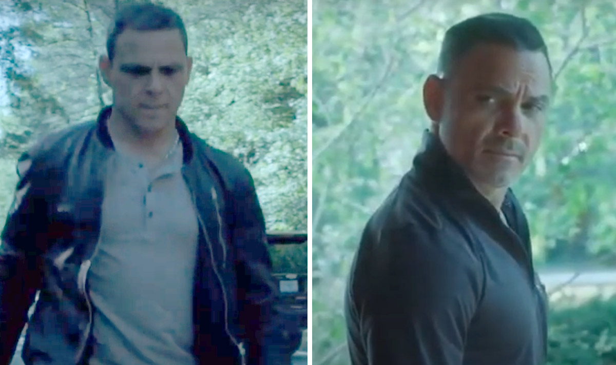 Who plays hitman Nelson in Ozark? Meet star behind cartel assassin ...