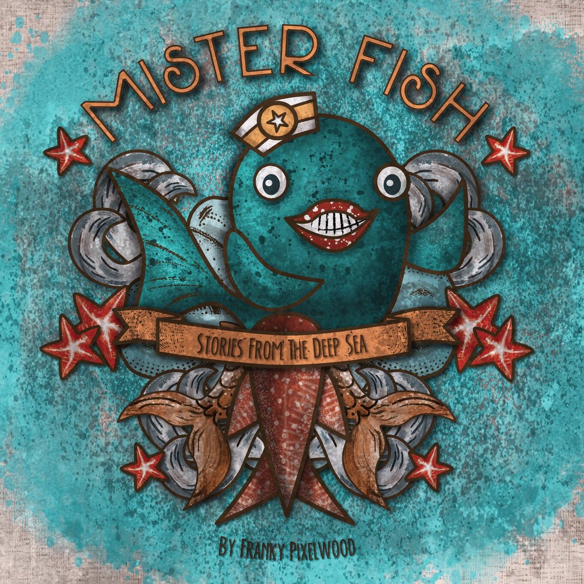 Affinity Photo - Startup Stash