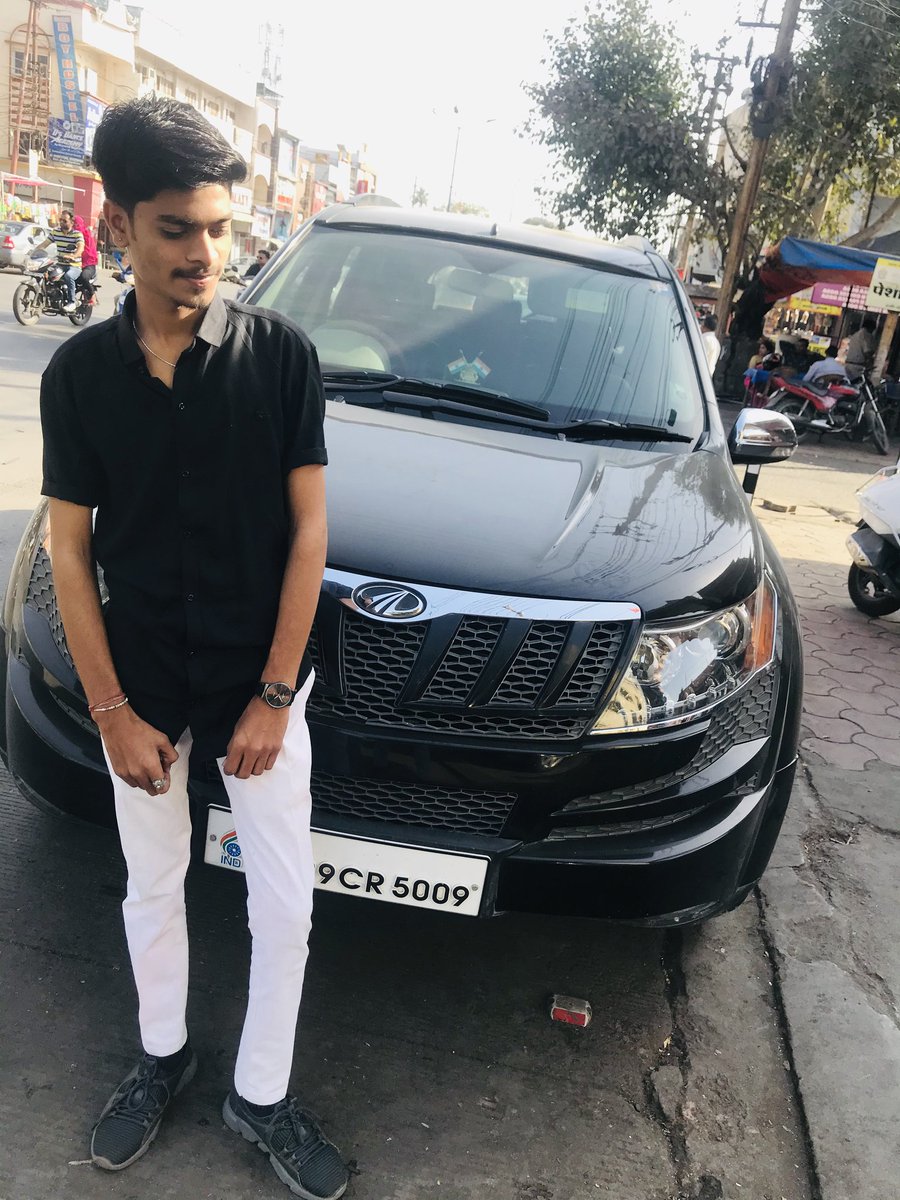 Shivam Panwar (@Shivacarholic) | Twitter