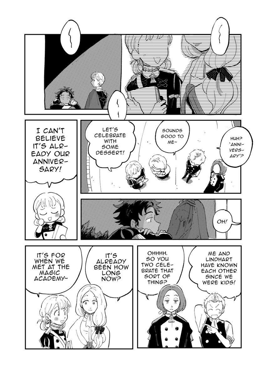 「sketch > finish with a recent project ^.^ 」reetzの漫画