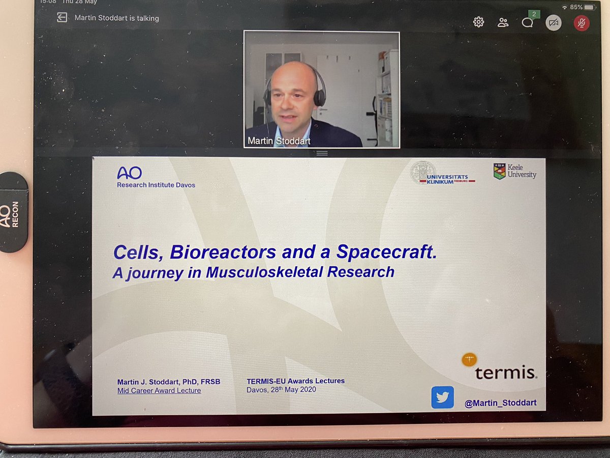 McNulty Lab on Twitter: "Congratulations Martin! So well deserved.…