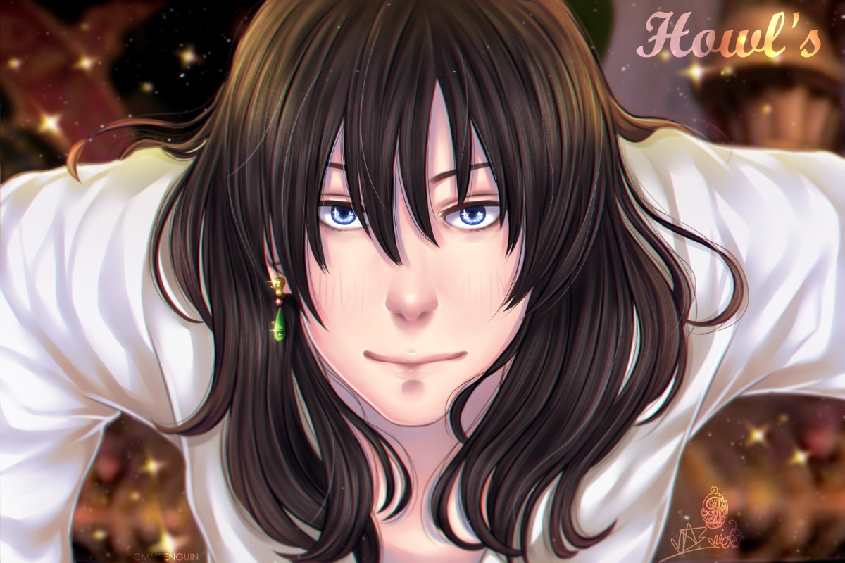 Maymie🐧Penguin (@maymie_penguin) さんのイラスト・マンガ作品まとめ (4 件) - Twoucan