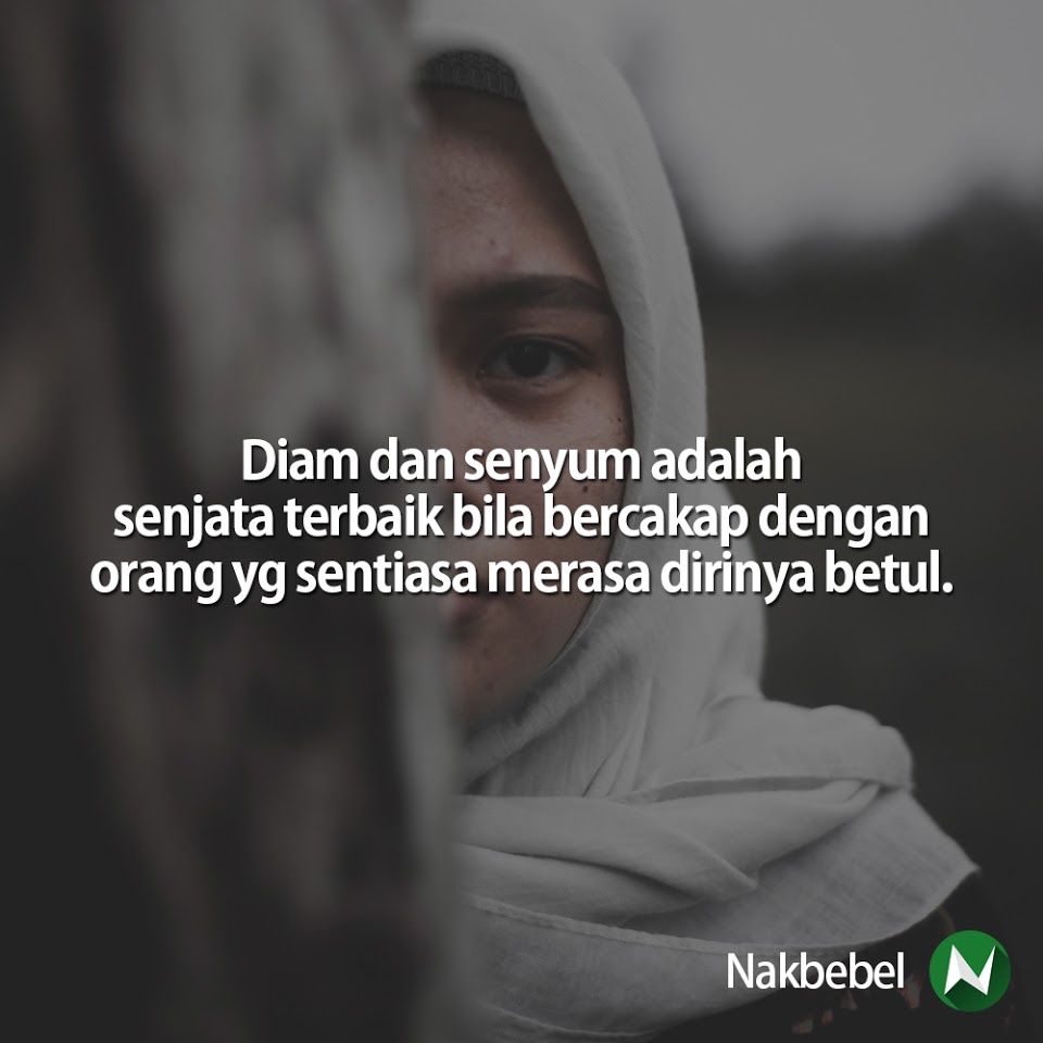 Nak Bebel Quotes