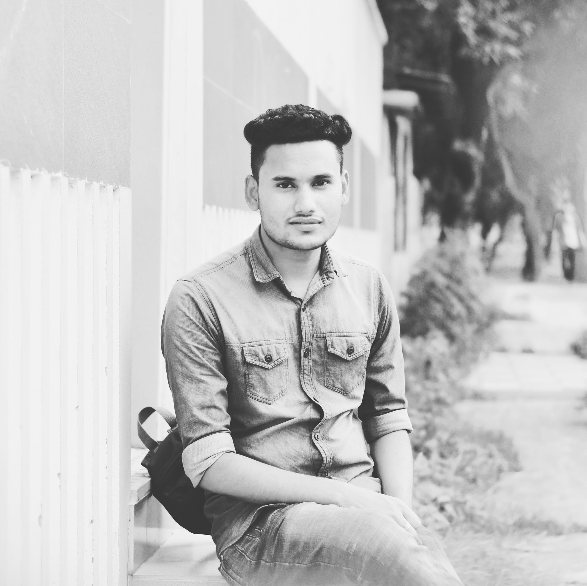 niloy mahamud yousuf on Twitter: "#NewProfilePic…