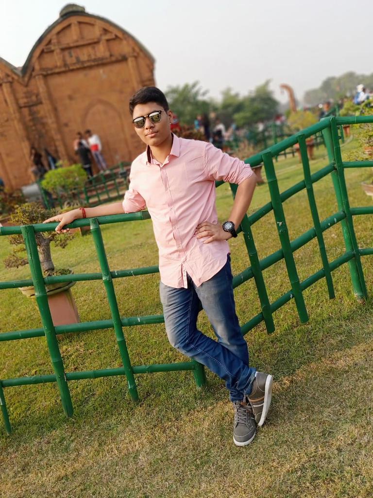 Subhradwip Siddhanta on Twitter: "Old one…