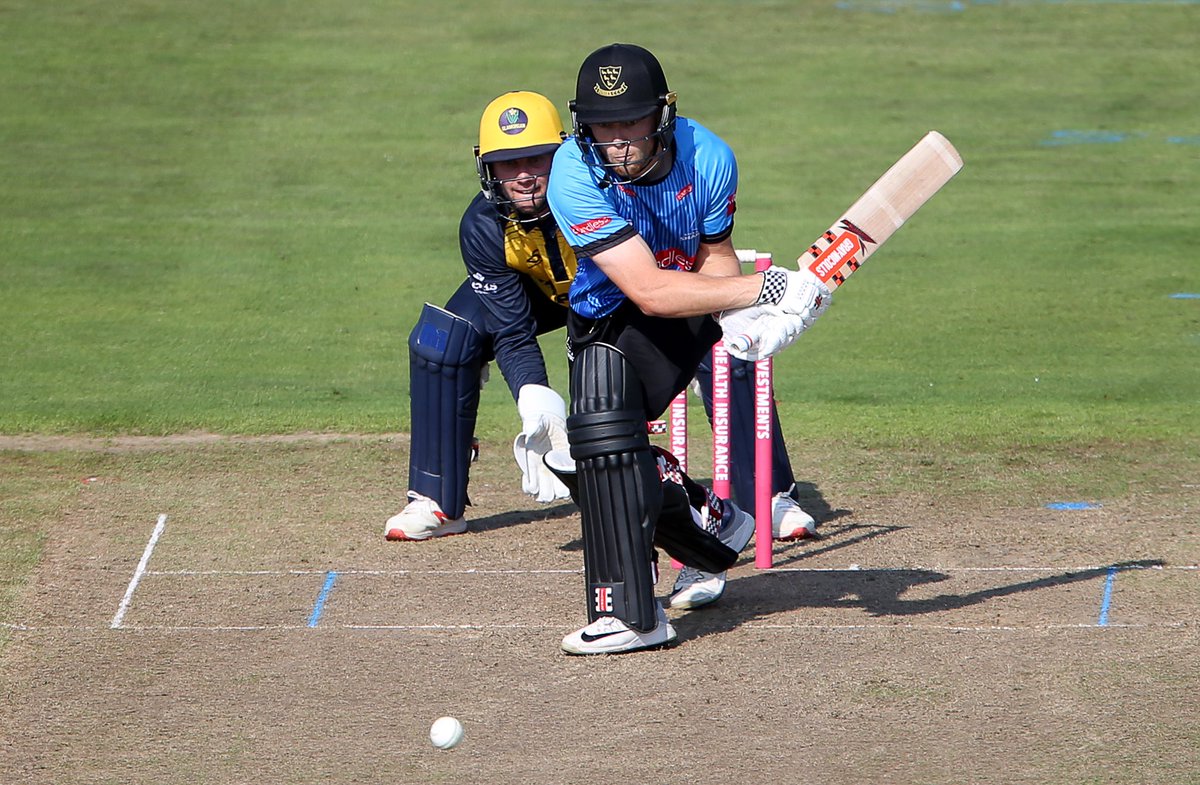 Welsh batsman Phil Salt could make his England debut this summer after ... Welsh batsman Phil Salt could make his England debut this summer after ...