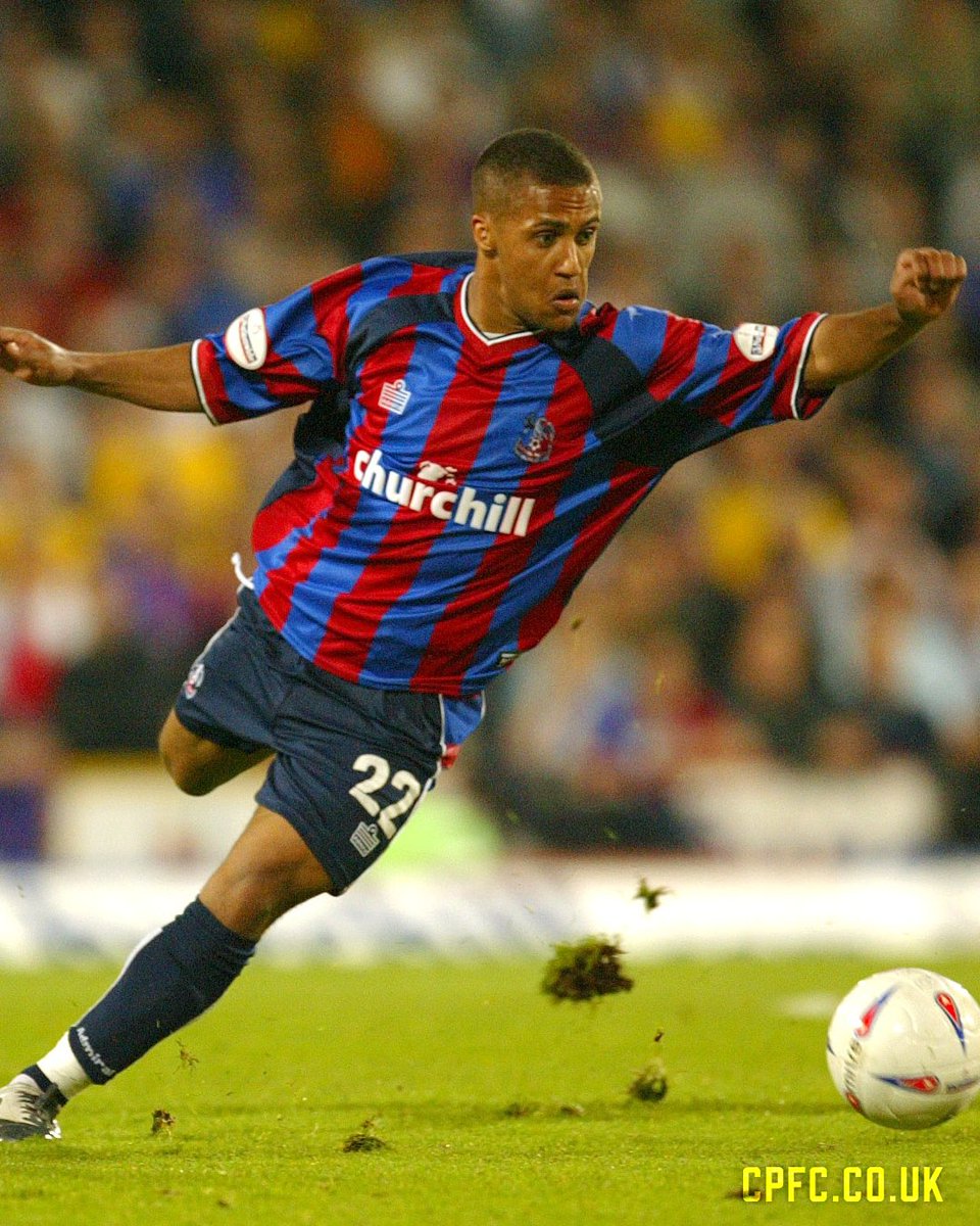 Wayne Routledge Palace debut: 31/10/2001 Palace appearances: 123 ...