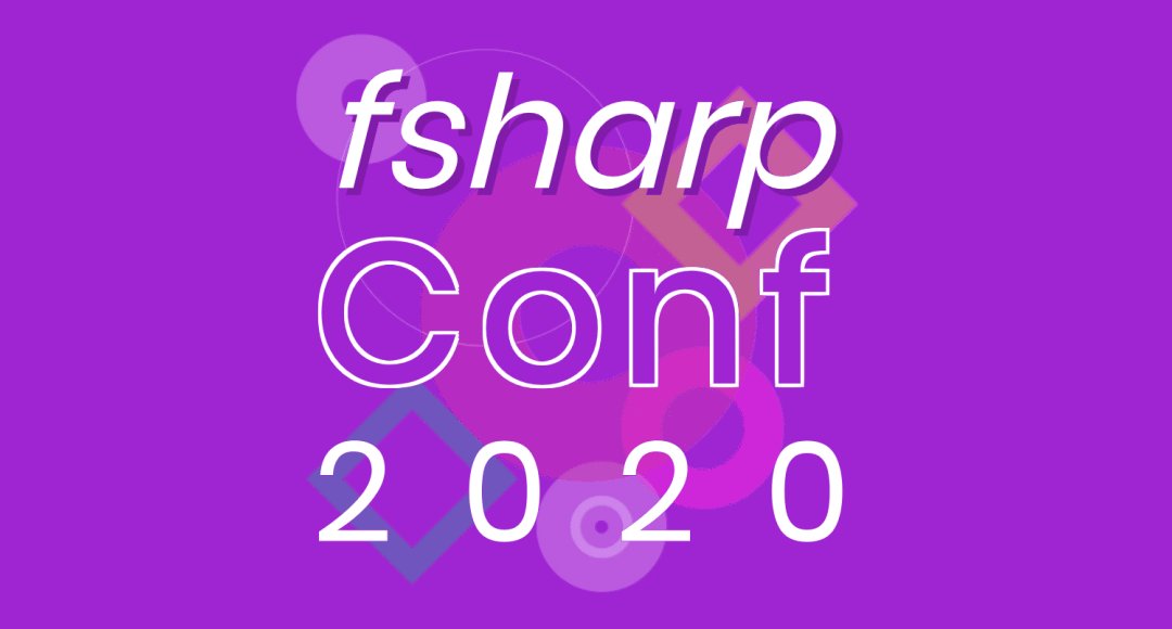 F# Weekly #22, 2020 – F# Conf 2020 (June 5) - General - F# Software ...