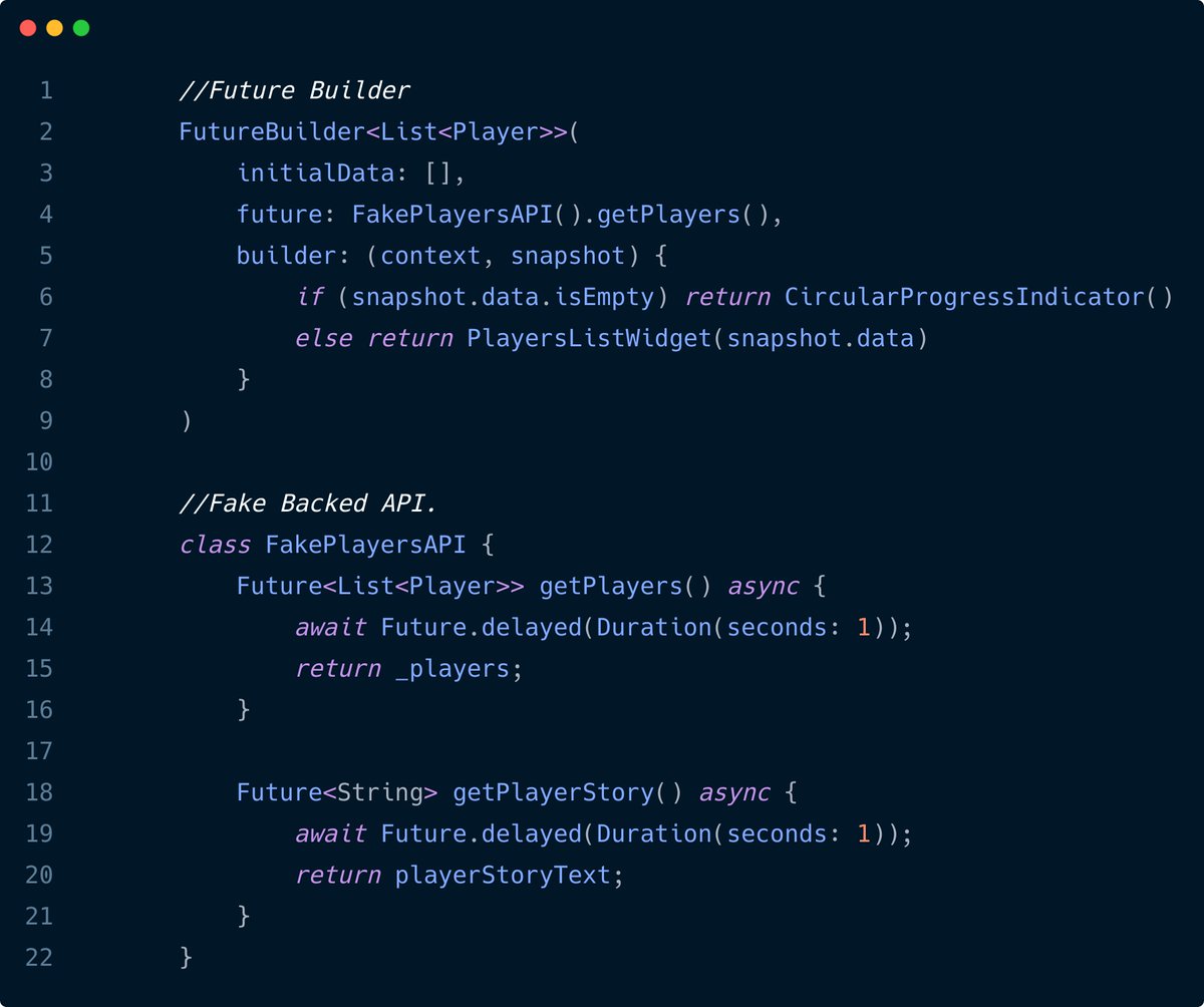 Laxman on Twitter: "Create ReorderableListView just like normal ListView. In ReorderableListView ...
