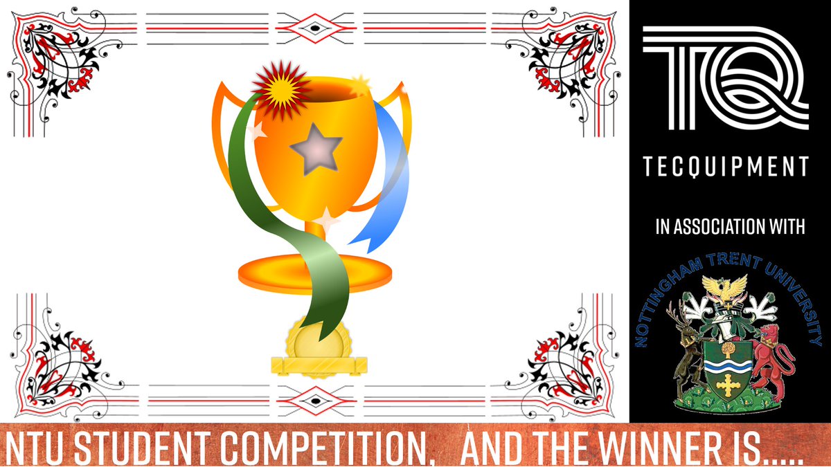 TecQuipment | Engineering Equipment for Education | TecQuipment