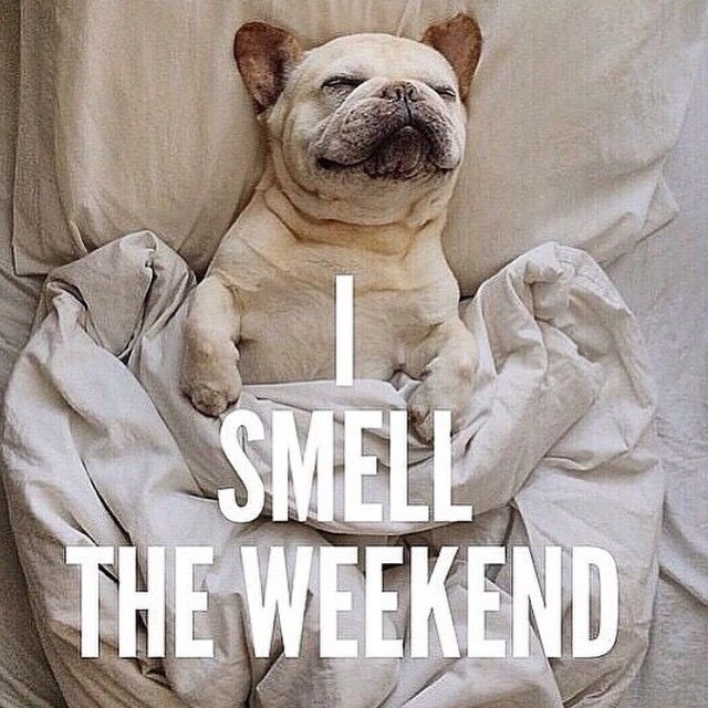 Almost Weekend Images