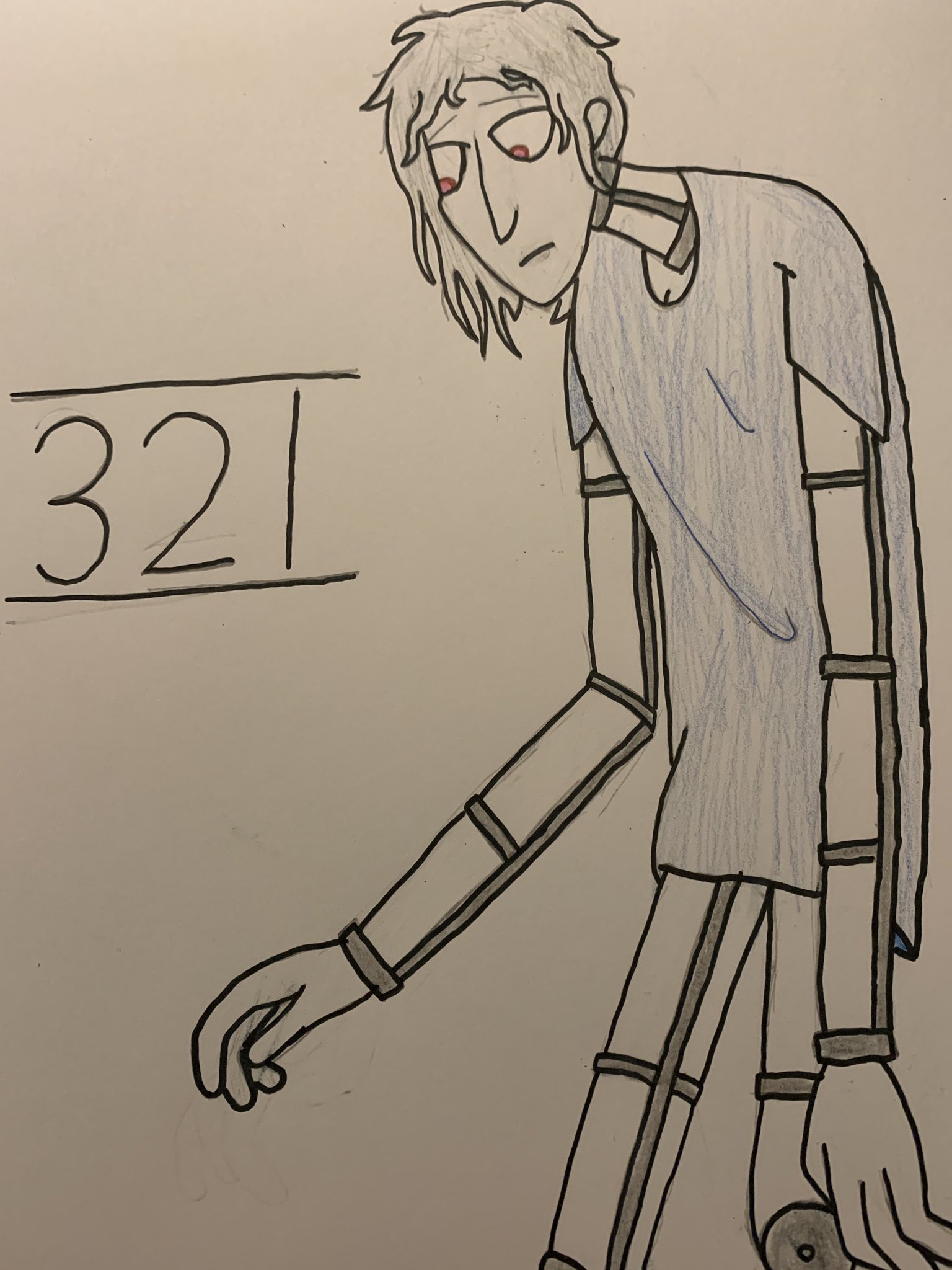Scp 321