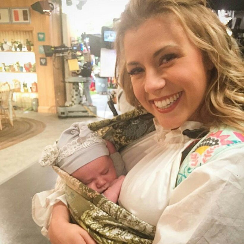 Danielle Tanner's Instagram, Twitter & Facebook on IDCrawl