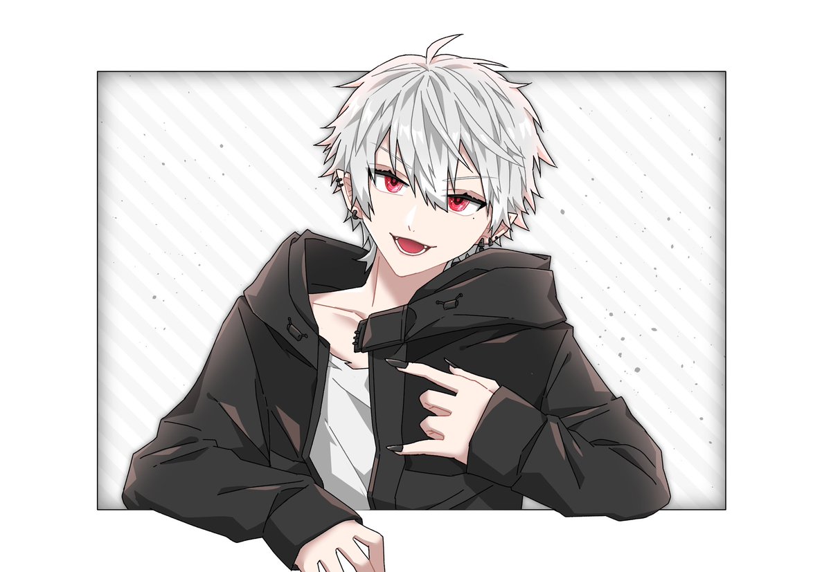 「#KuzuArt 」|35礁🪸のイラスト