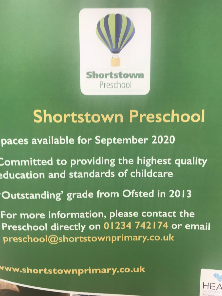 Shortstown Primary School