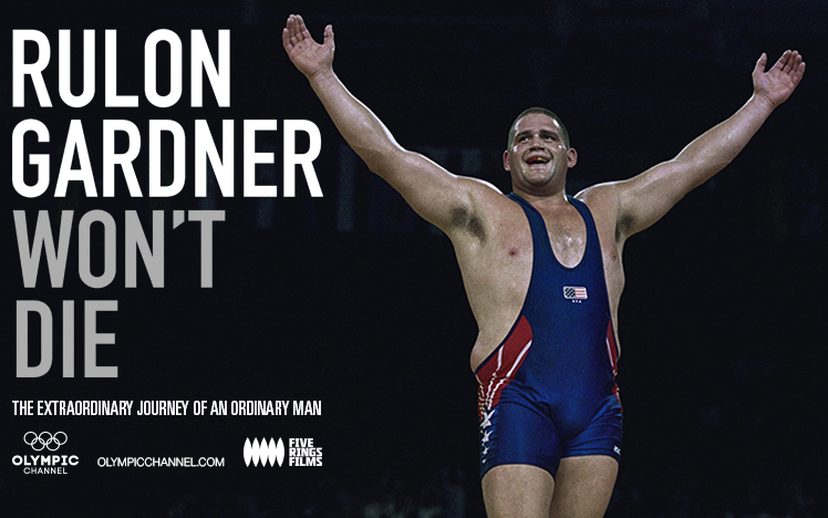 Rulon Gardner Motivational Quotes