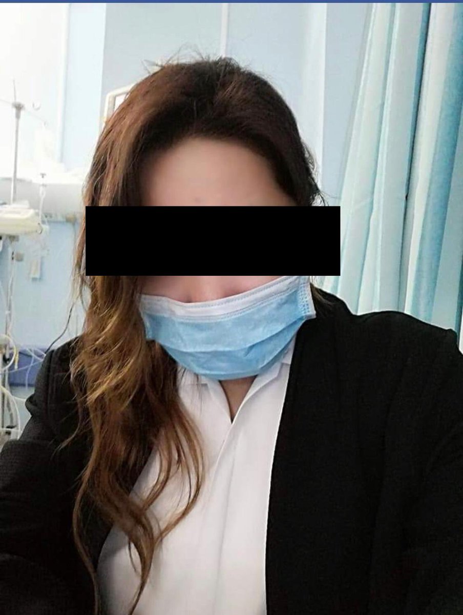 خادمة فلبينية في بيتنا انحاشت قبل سنتين ونص وقدمنا عليها بلاغ تغيّب