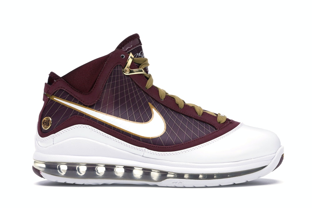 Lebron 7 Christ The King