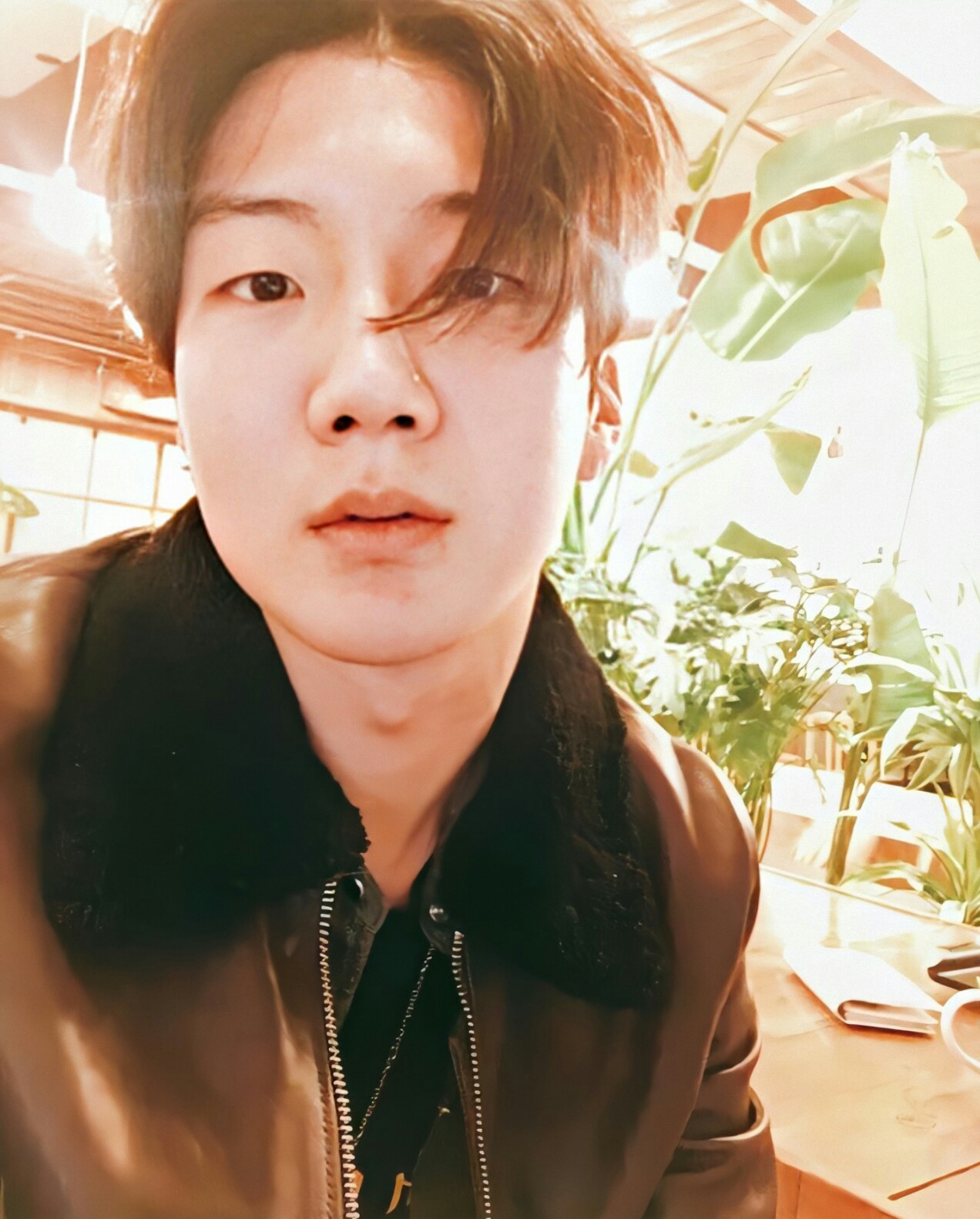 dira on Twitter: "Lee Seunghoon as Off Jumpol and vise versa a bias-wrecking thread # ...