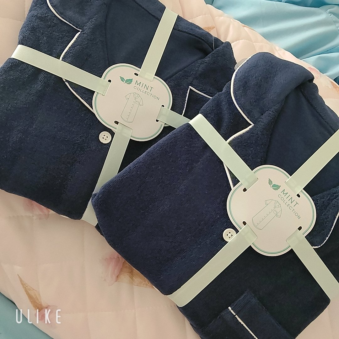 ミントグリーンは争奪戦『GU×SABONコラボ』のパジャマが人気！評判・口コミまとめ | Ladytopi（レディトピ）@最新ニュース