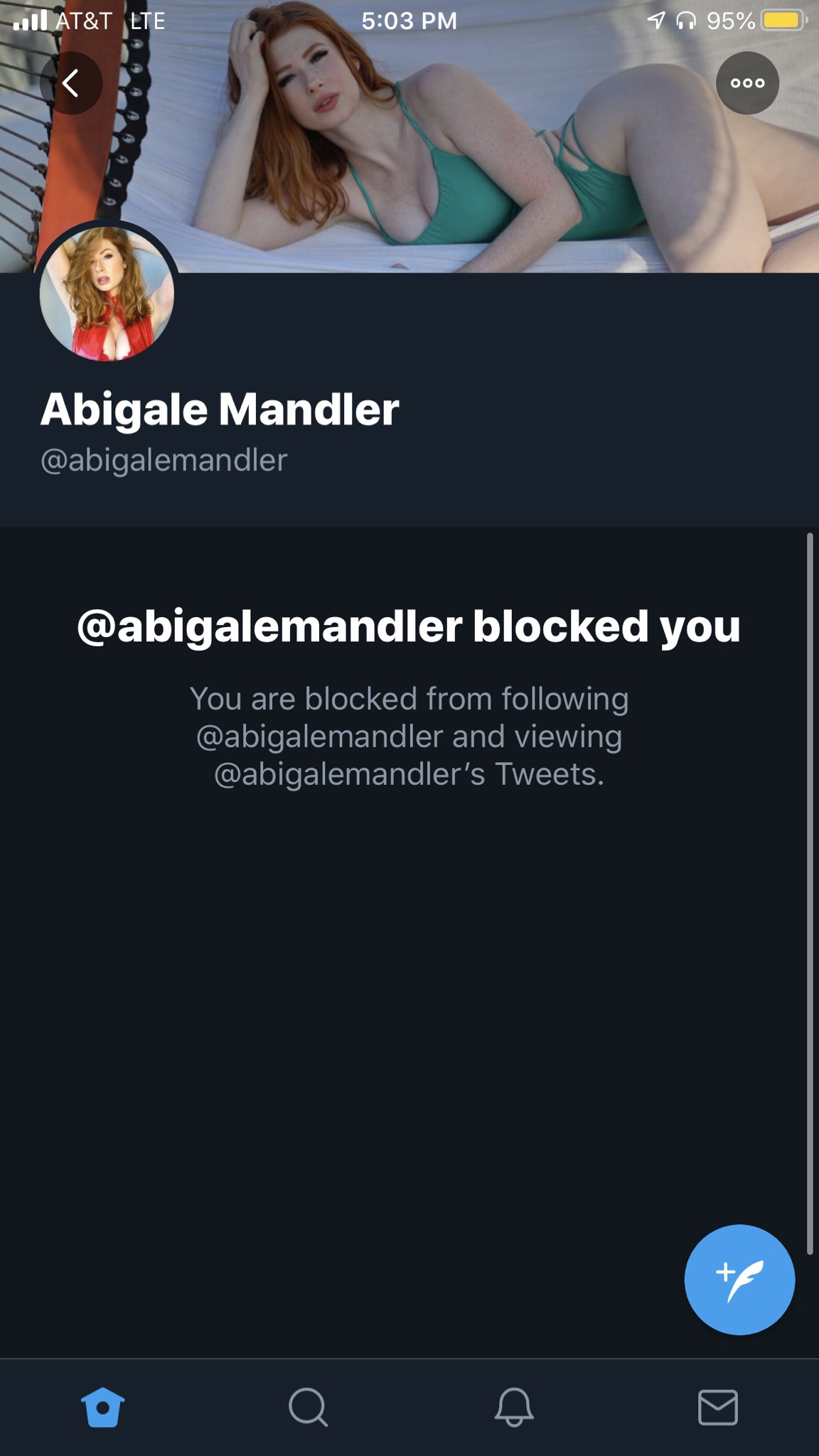 cassandra on Twitter: "@zoieburgher @abigalemandler Went to go see what was up and oop! https ...