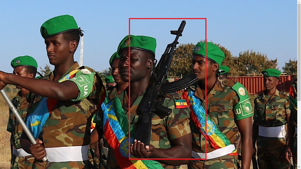 War Noir On X: #Ethiopia/#Tigray: An Interesting Photo Of A, 45% OFF