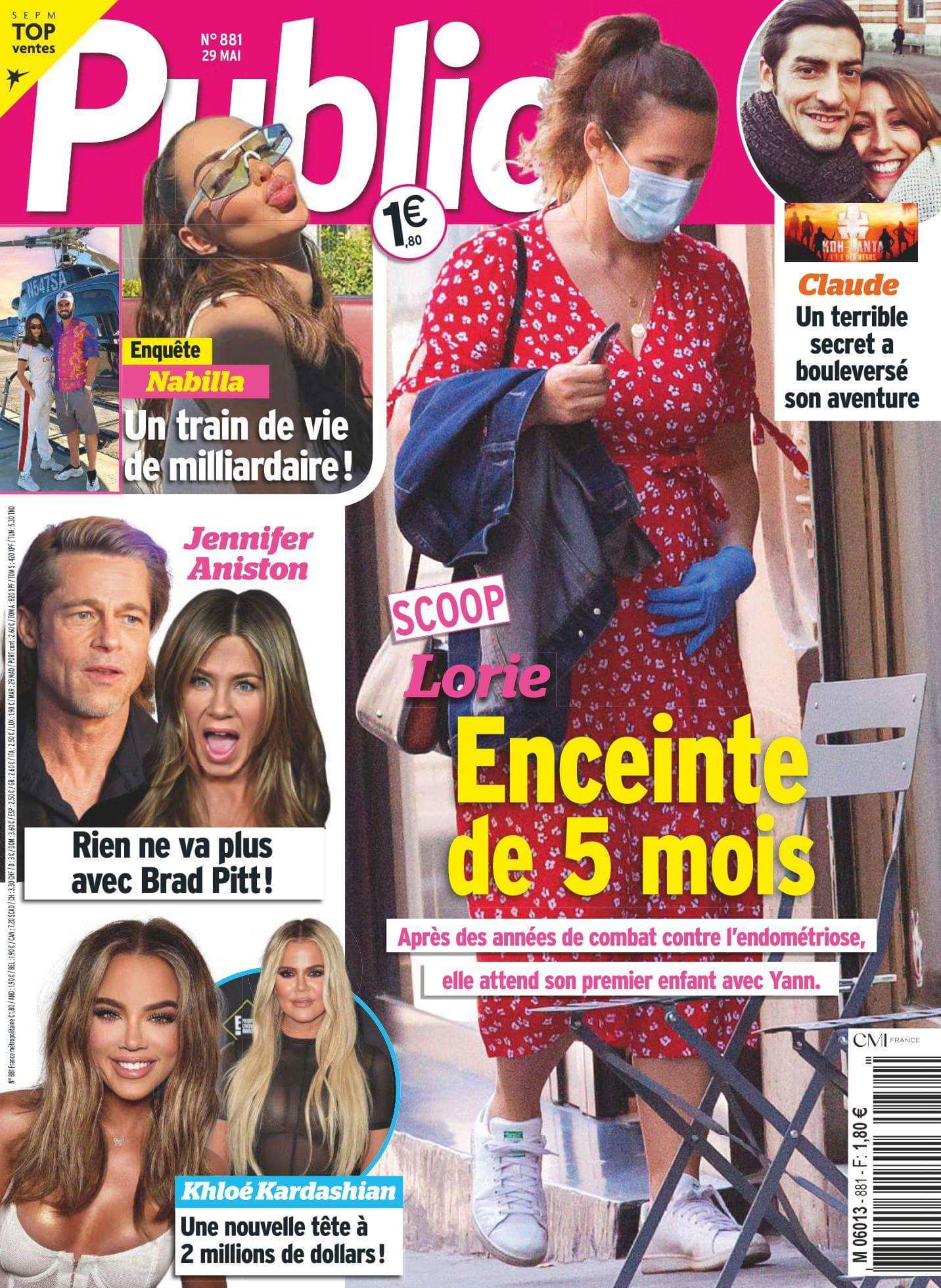 Fans de lorie et matt Pokora on Twitter: "Lorie peut tu nous dire si ses vrais ? @LoriePester en ...