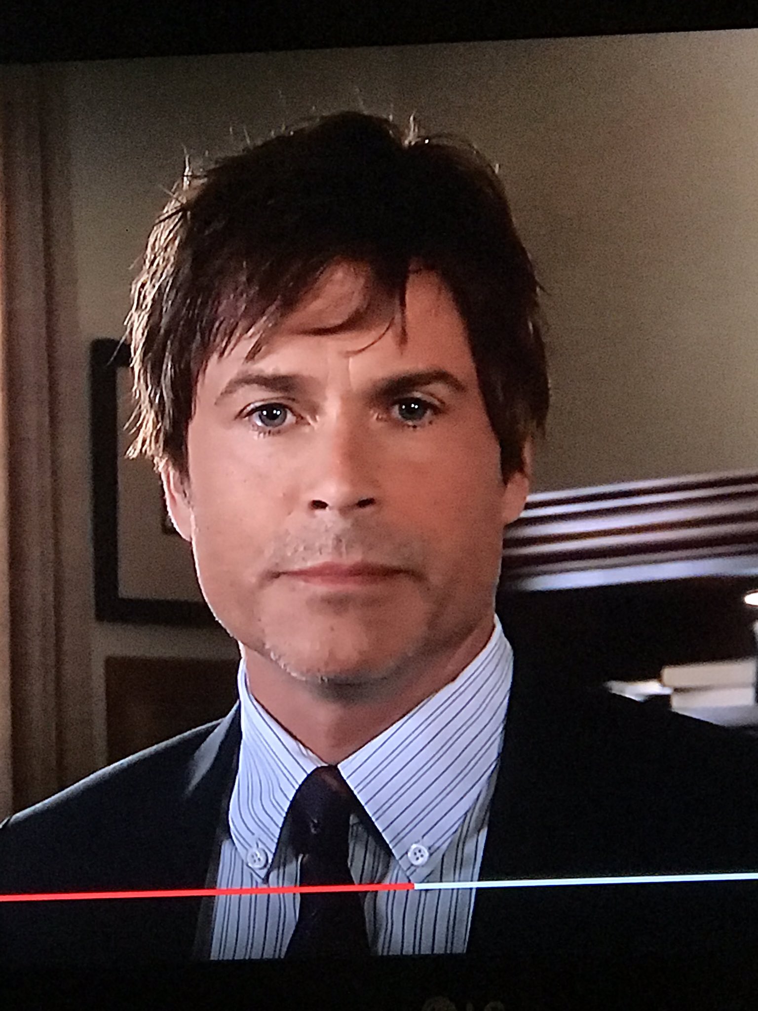 Chris Traeger