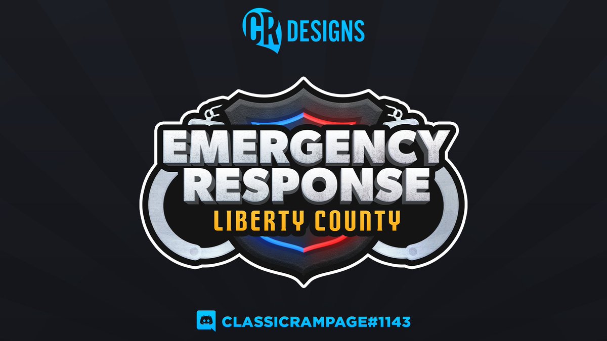 Карта emergency response liberty county