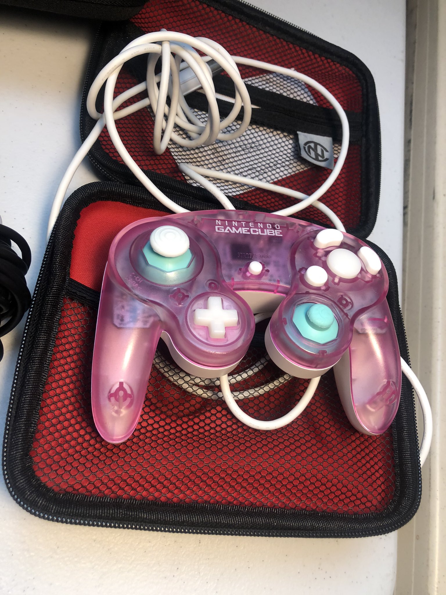 Nez gamecube controller store