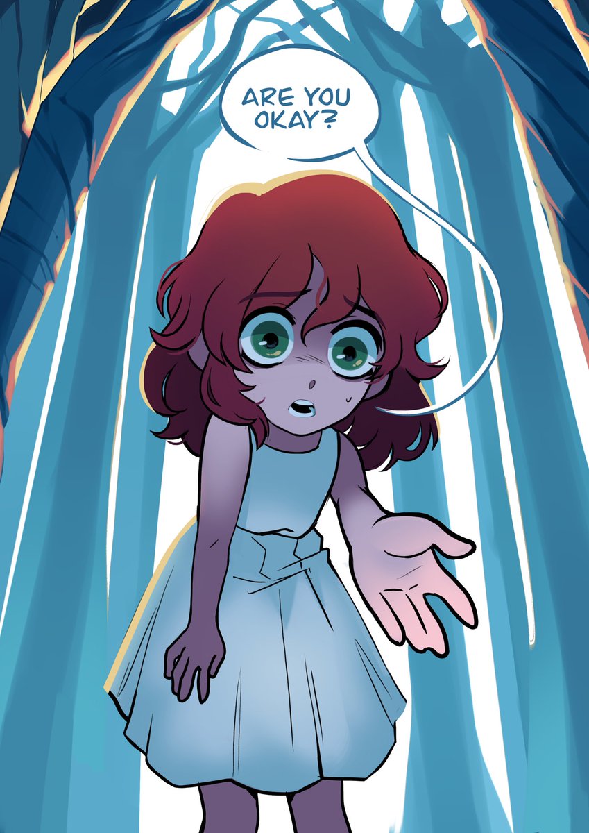 「Extra page! 」 ️ Max Monroy 🔜 CONFUROR ‘23の漫画