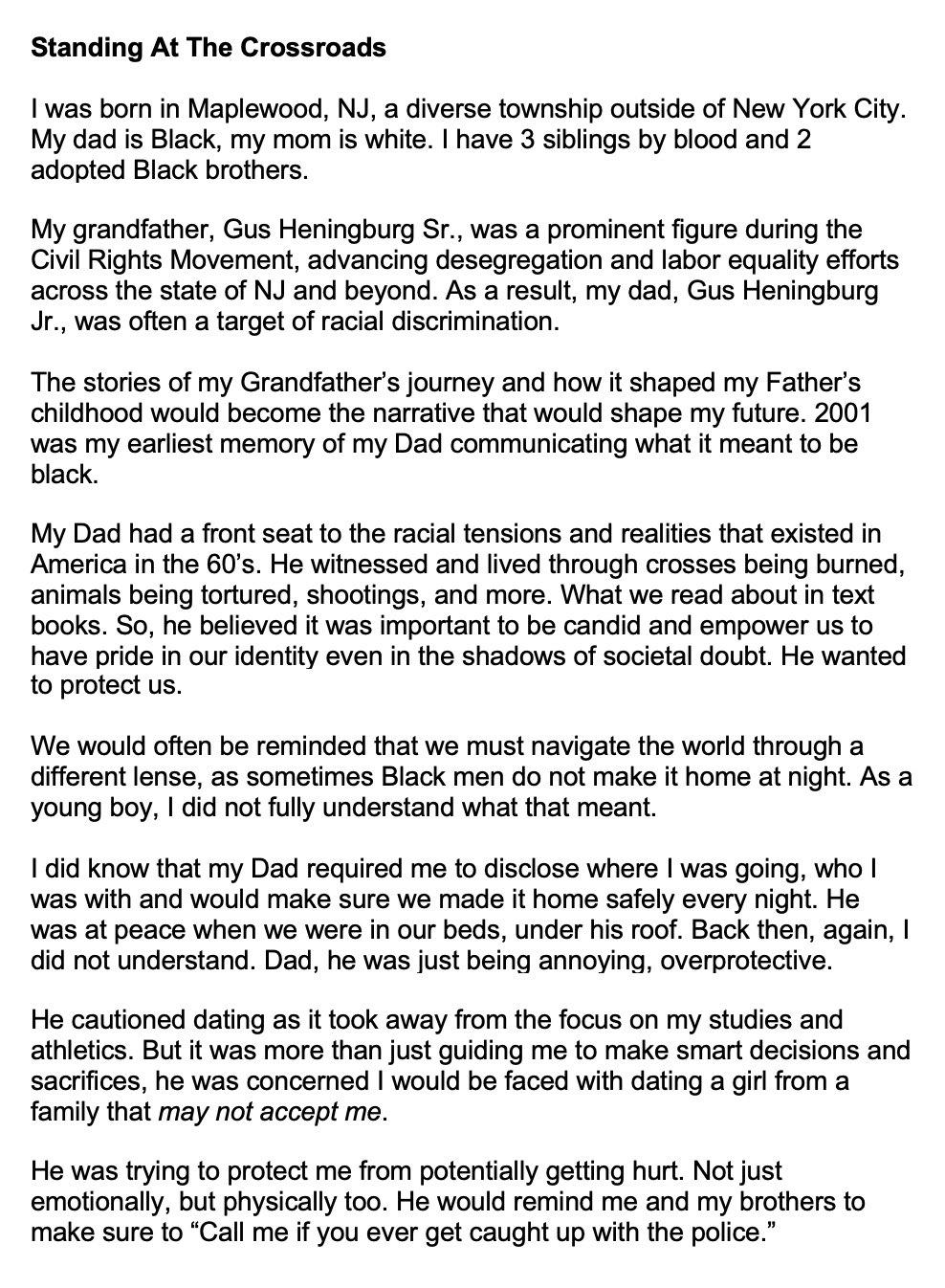 Overprotective Brother Texts