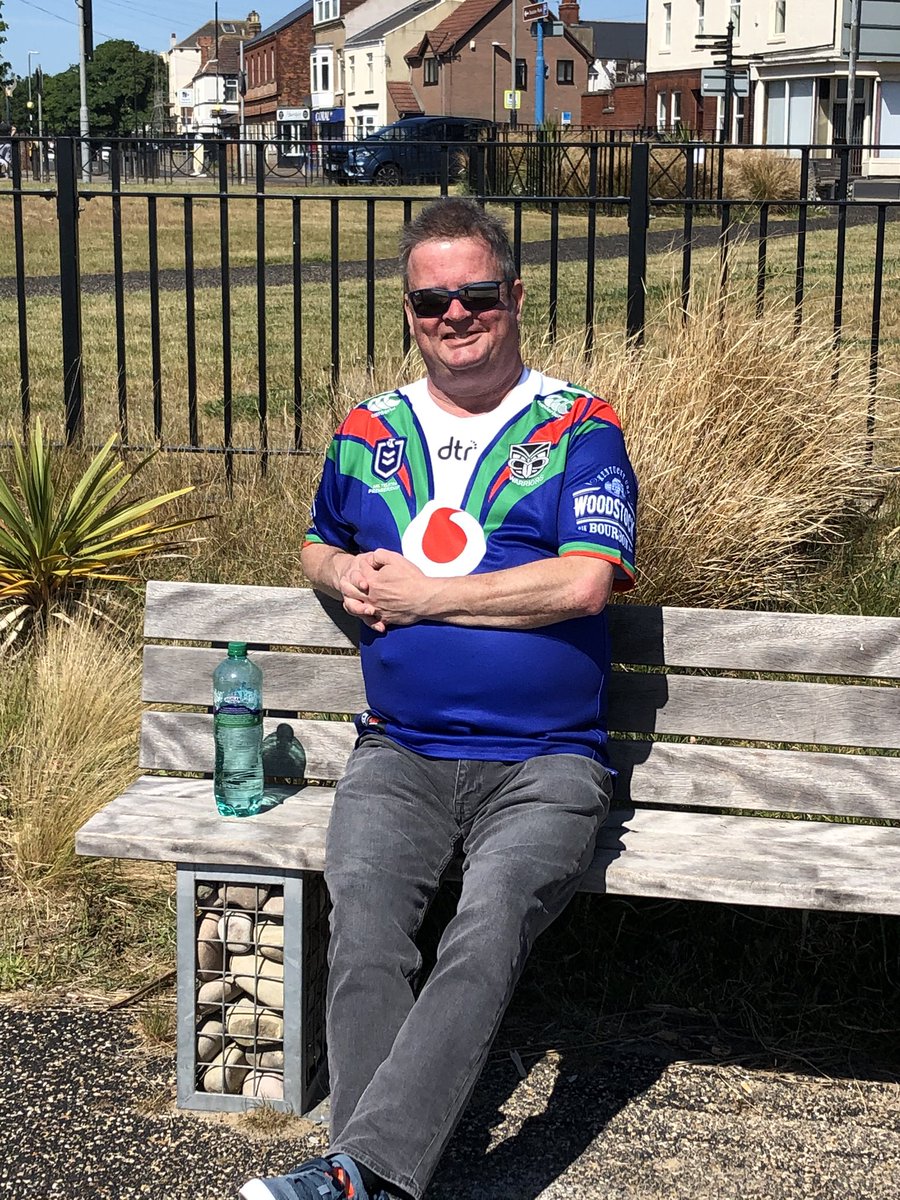 FULL TIME: Warriors vs Cowboys - Round 6, 2019 | Zero Tackle