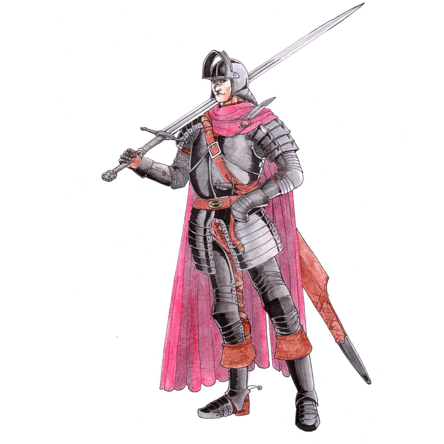 Berserk Guts Armor Golden Age My (Growing) Berserk Collection