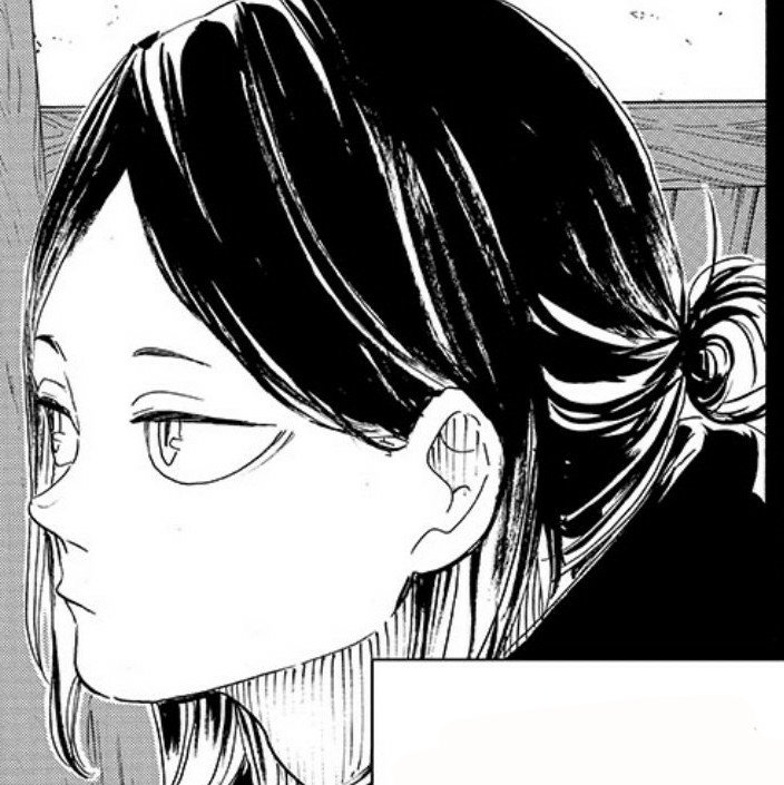 「Kuroo's The person preference: 」エンジェルの漫画