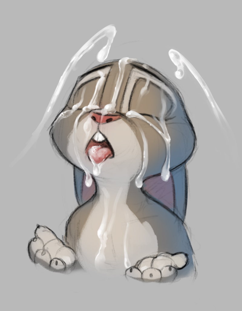 Rule 34 2020 Alternate Version At Source Anthro Bodily Fluids