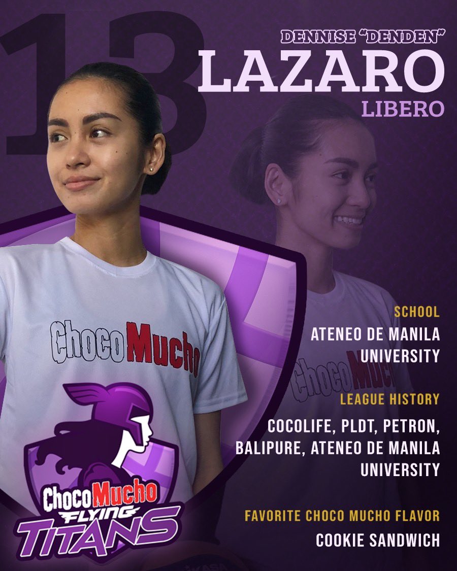 Denden Lazaro Family