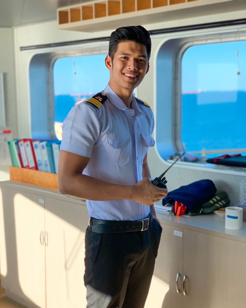 Florence Peter D. Virtucio on Twitter: "Exactly one year ago! Not bad for a throwback i guess 😅…