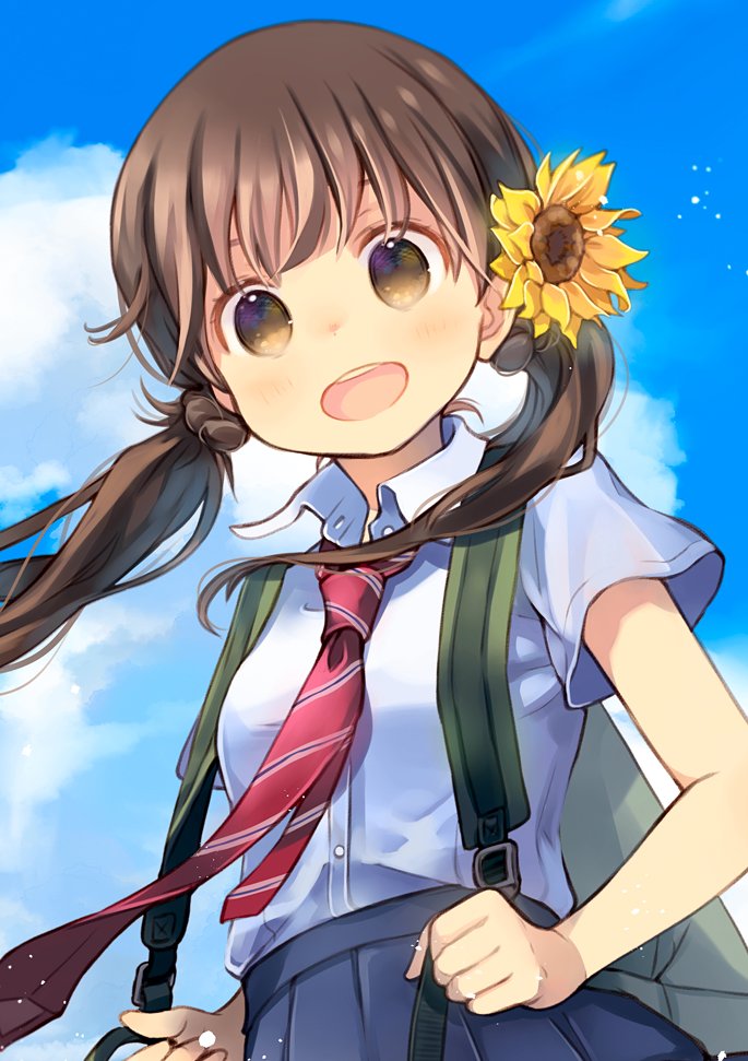 Twoucan - 玖珂つかさ