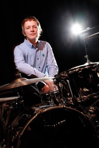 Chris Sharrock's Birthday Celebration | HappyBday.to