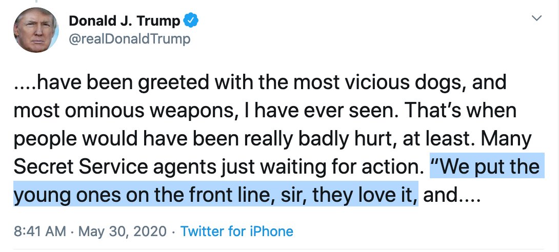 Bad Fox Graphics on Twitter: "Oh, good — a perfectly-timed White House "sir" story featuring ...