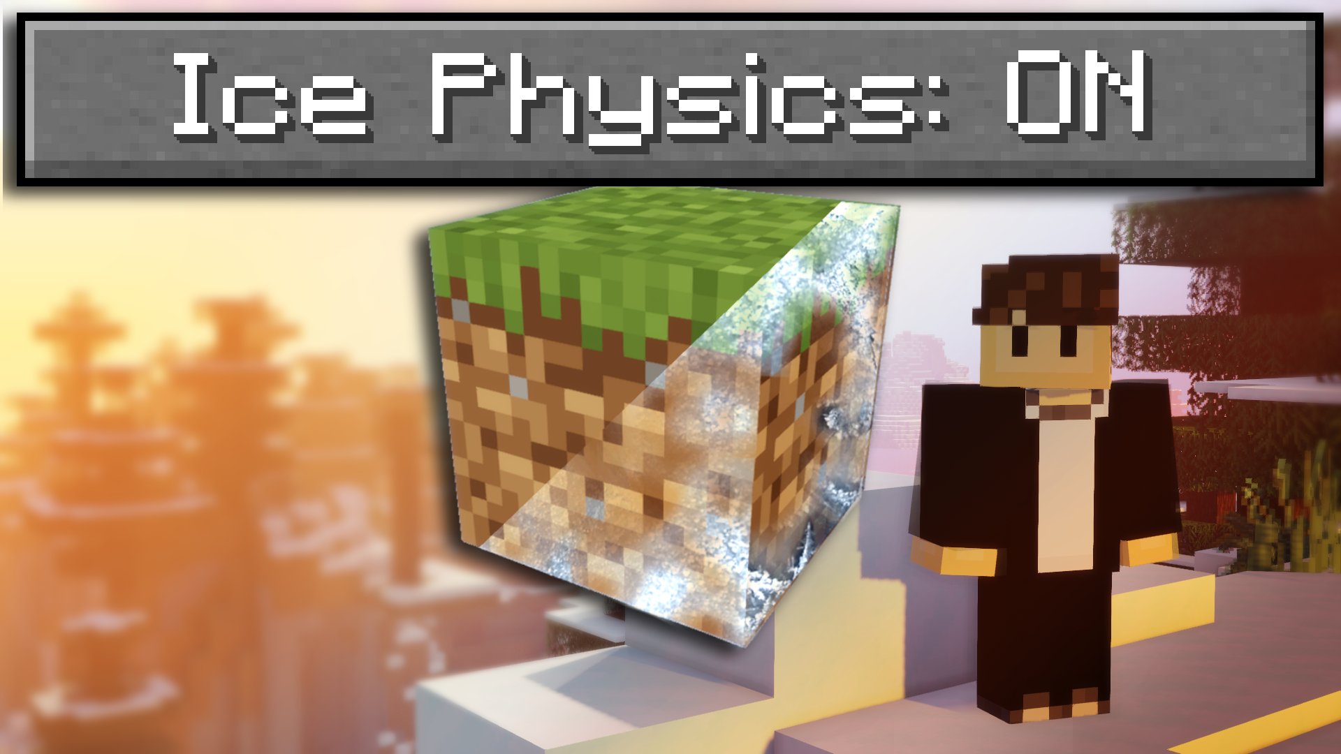 How To Make A Watch In Minecraft