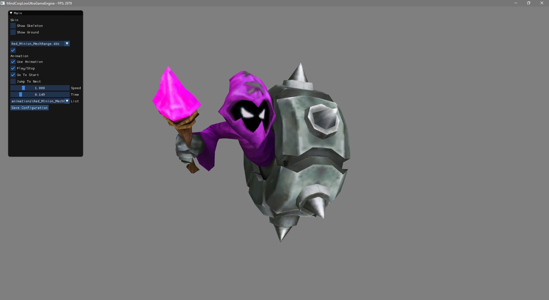 League Of Legends Super Minions